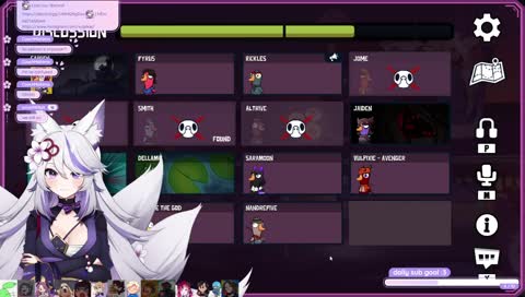 Vulpixie's Top Clips